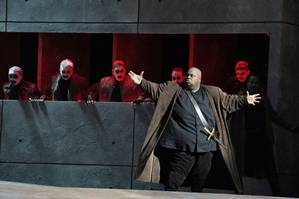 Il Trovatore in Los Angeles - Opera Gazet
