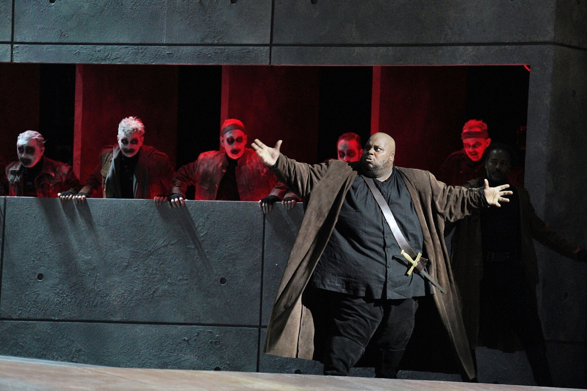 Il Trovatore in Los Angeles - Opera Gazet