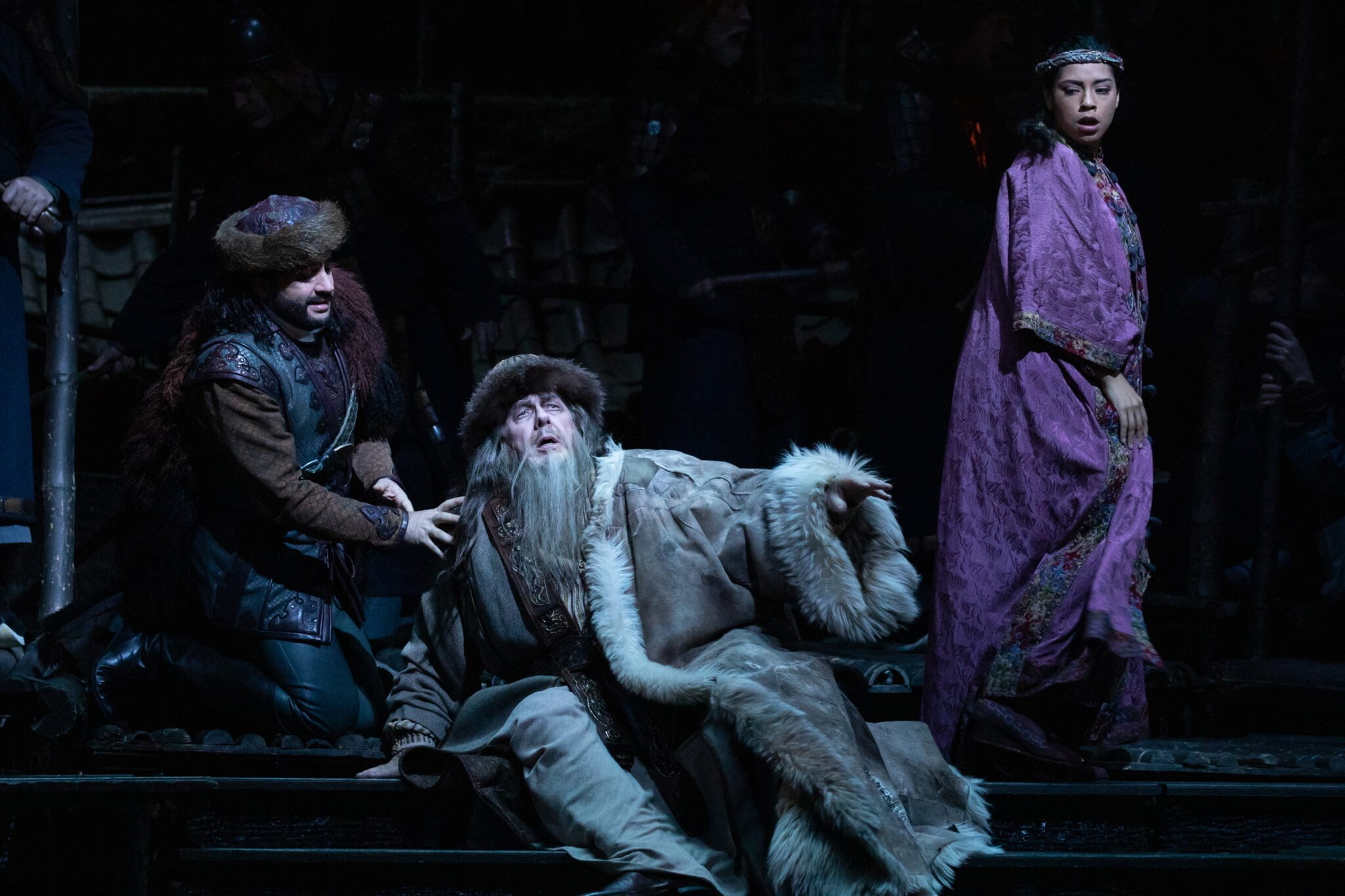 TURANDOT at the MET - Opera Gazet