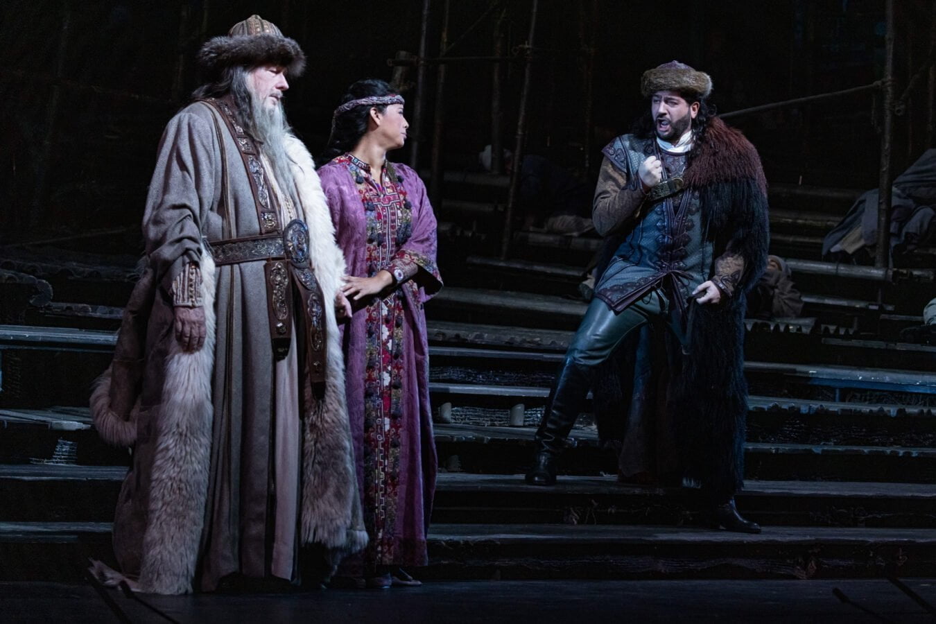 TURANDOT at the MET - Opera Gazet