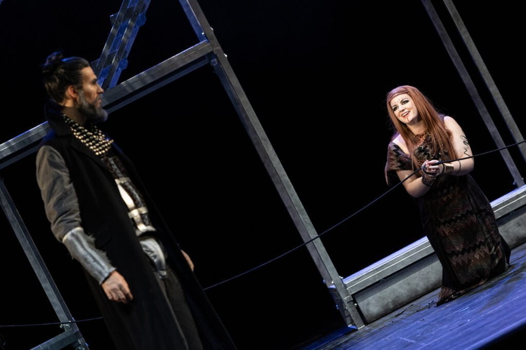 MEDEA - megarariteit - Opera Gazet