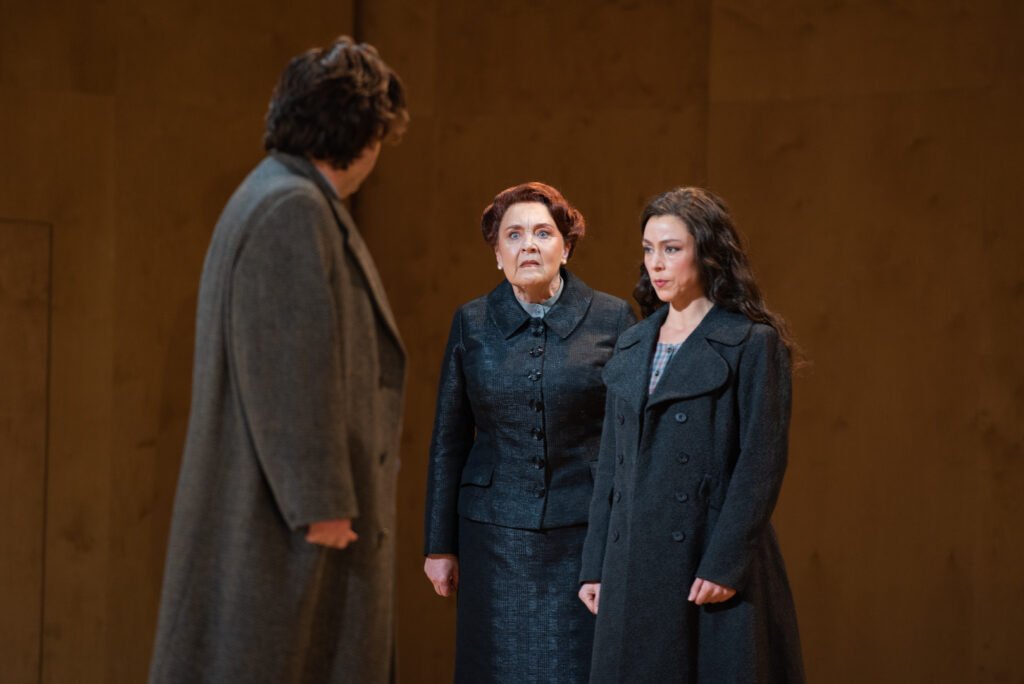 Kát'a Kabanová in Rome - Opera Gazet