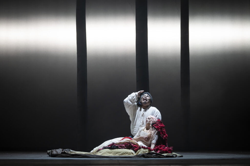 Rigoletto in Luik: onvergetelijk - Opera Gazet