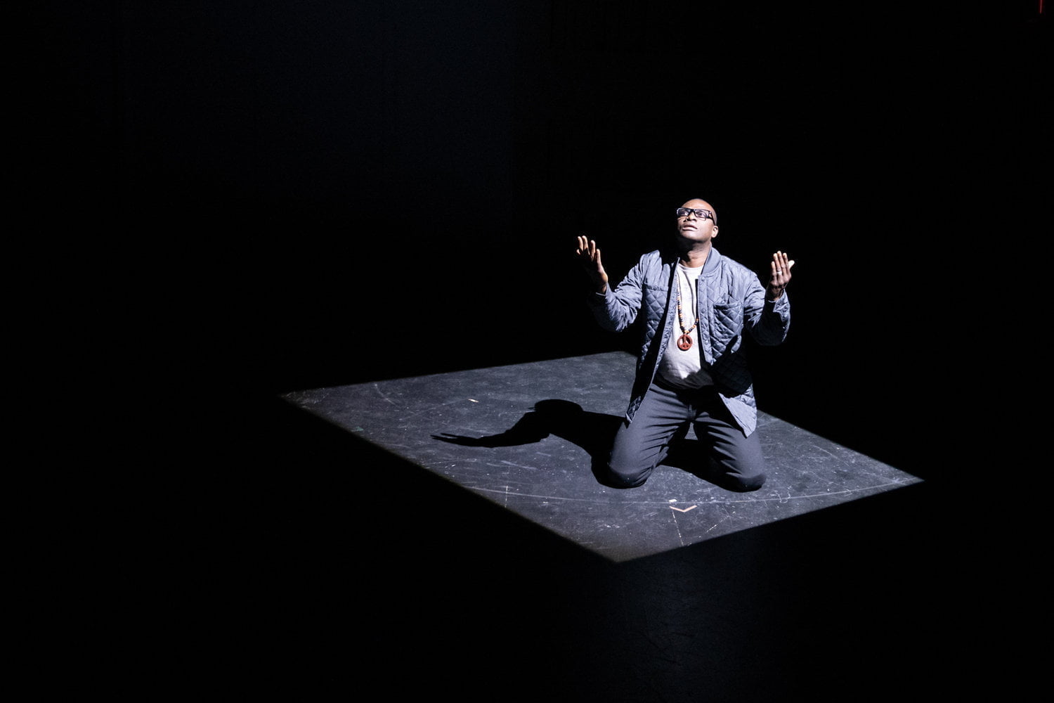 Beethoven's Message in "Fidelio" Clear and strong in Stripped-down ...