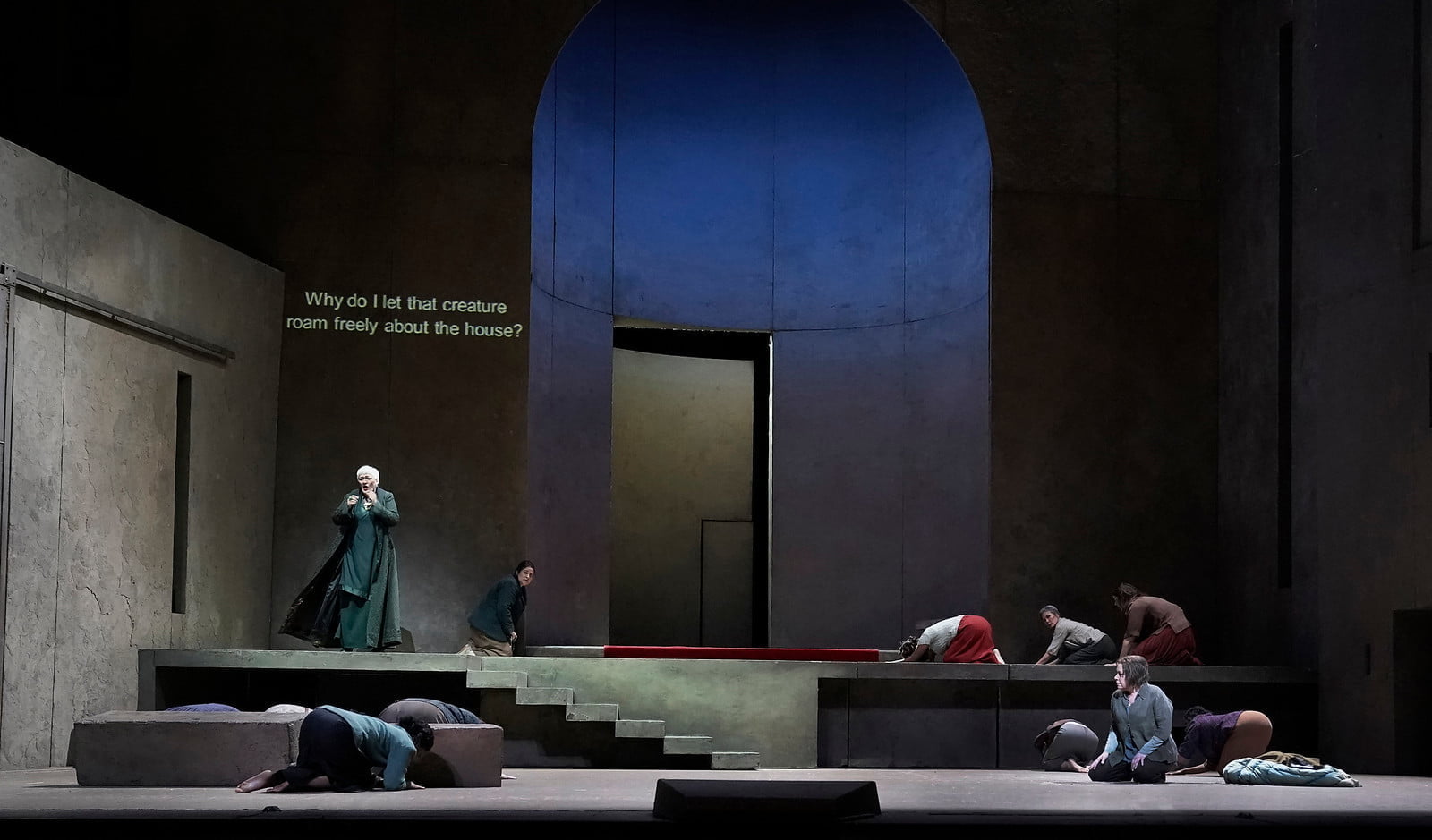 ELEKTRA at the MET - greatest singing in a generation - Opera Gazet