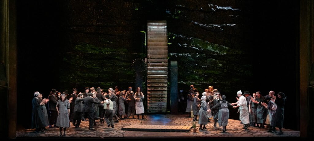 Jenůfa in Toulouse - Opera Gazet