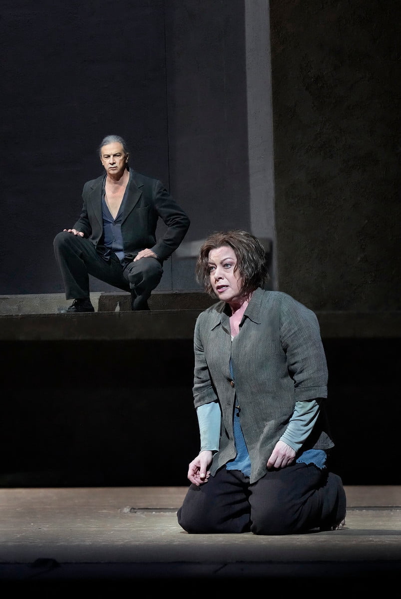 ELEKTRA at the MET - greatest singing in a generation - Opera Gazet