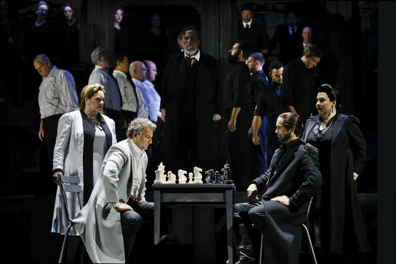 Lohengrin in Melbourne - Opera Gazet