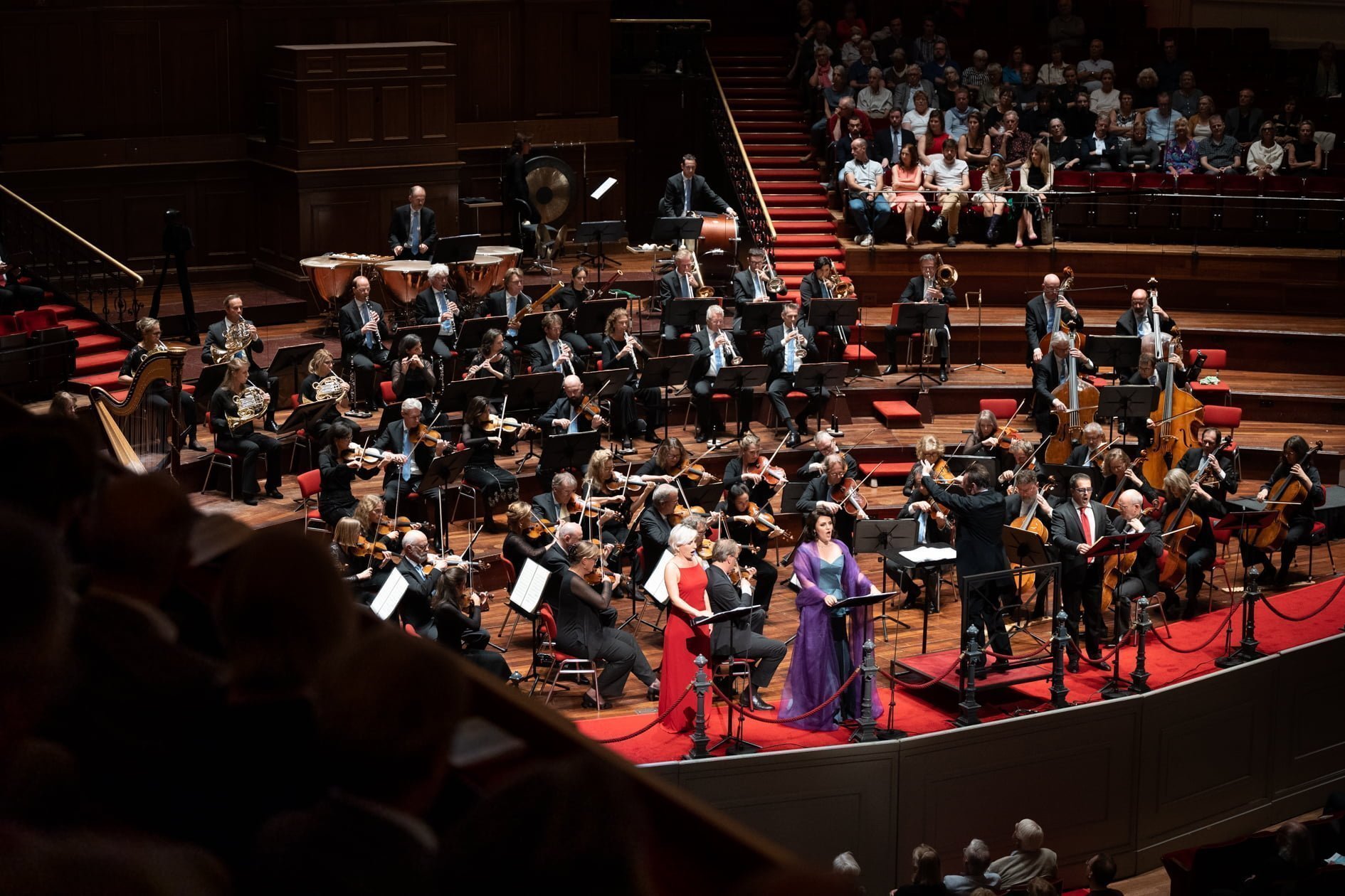 Norma, een apodictische tragedia lirica - Opera Gazet