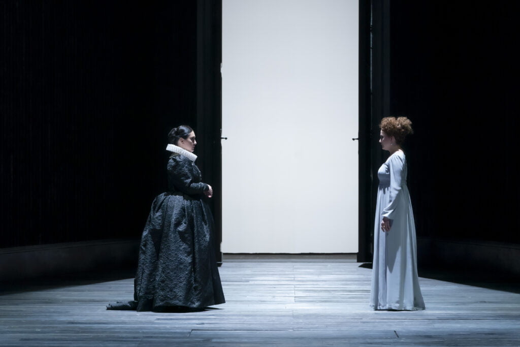 Maria Stuarda - zo geef je belcanto een slechte naam - Opera Gazet