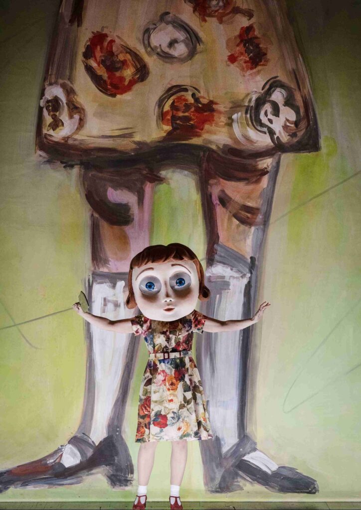 Zemira e Azor. Een wonder van perfectie. - Opera Gazet