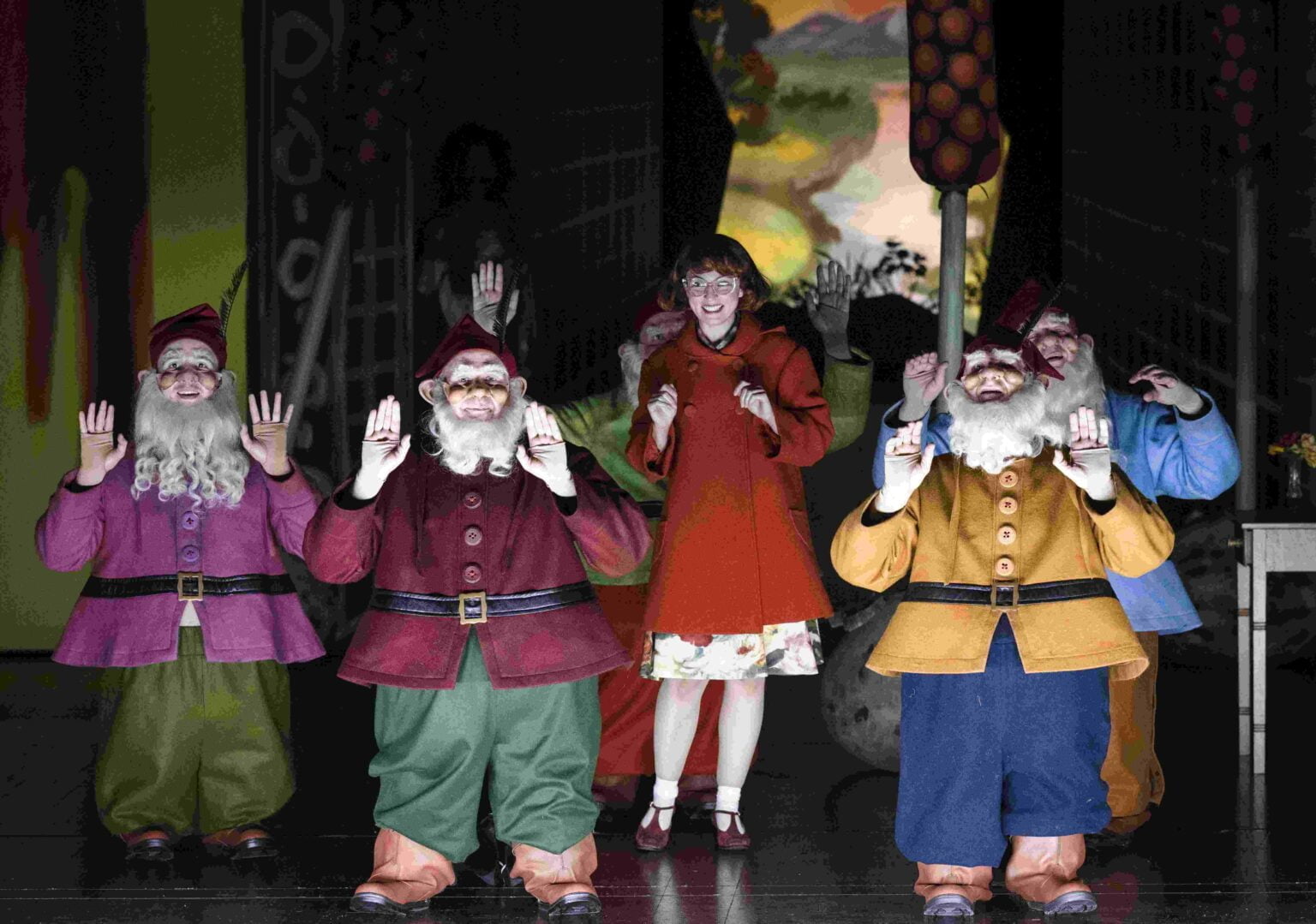 Zemira e Azor. Een wonder van perfectie. - Opera Gazet