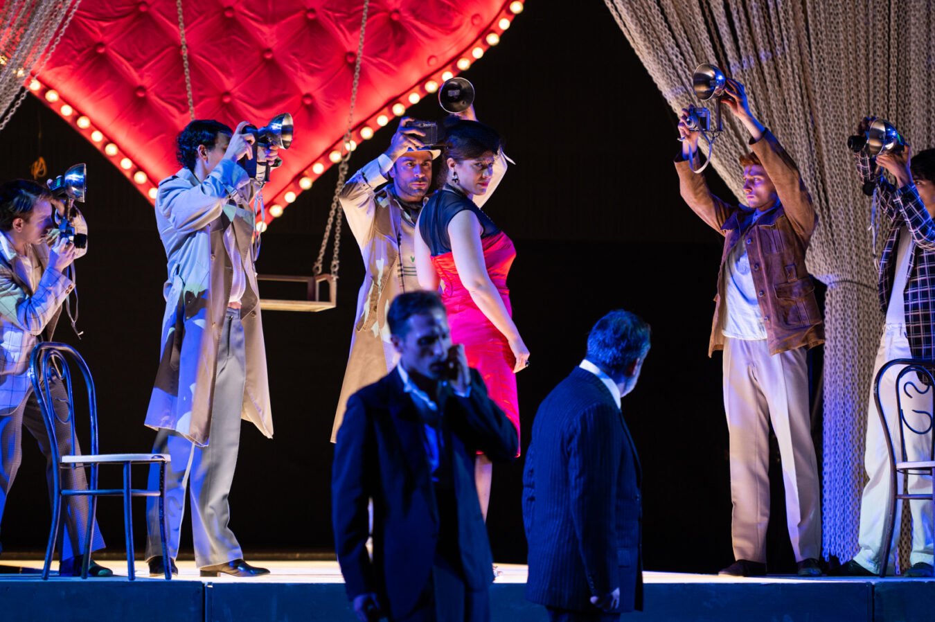 La Traviata - Teatro dell’Opera di Roma - Opera Gazet