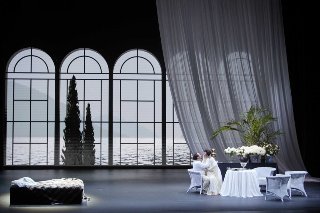 FEDORA - Opera Gazet