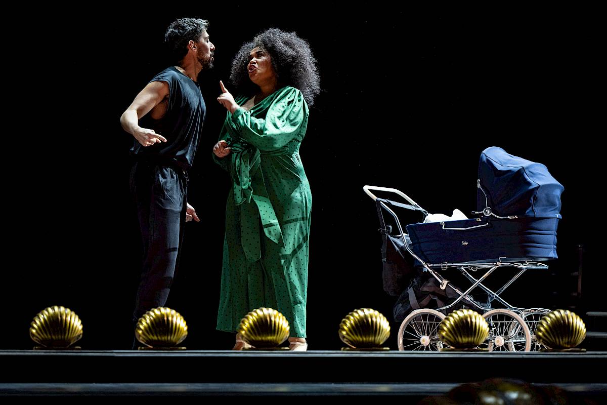 Rameaus Platée in Zürich - Opera Gazet