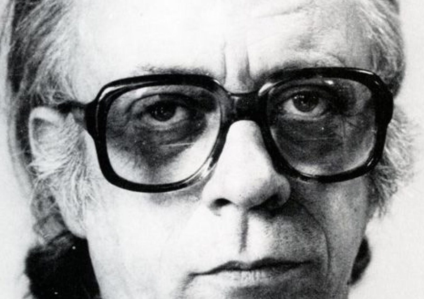 Hans de Roo - heeft nooit bestaan