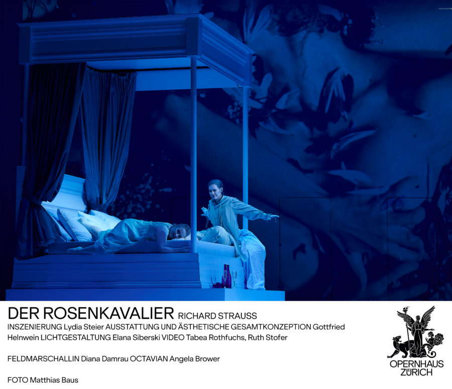 Der Rosenkavalier