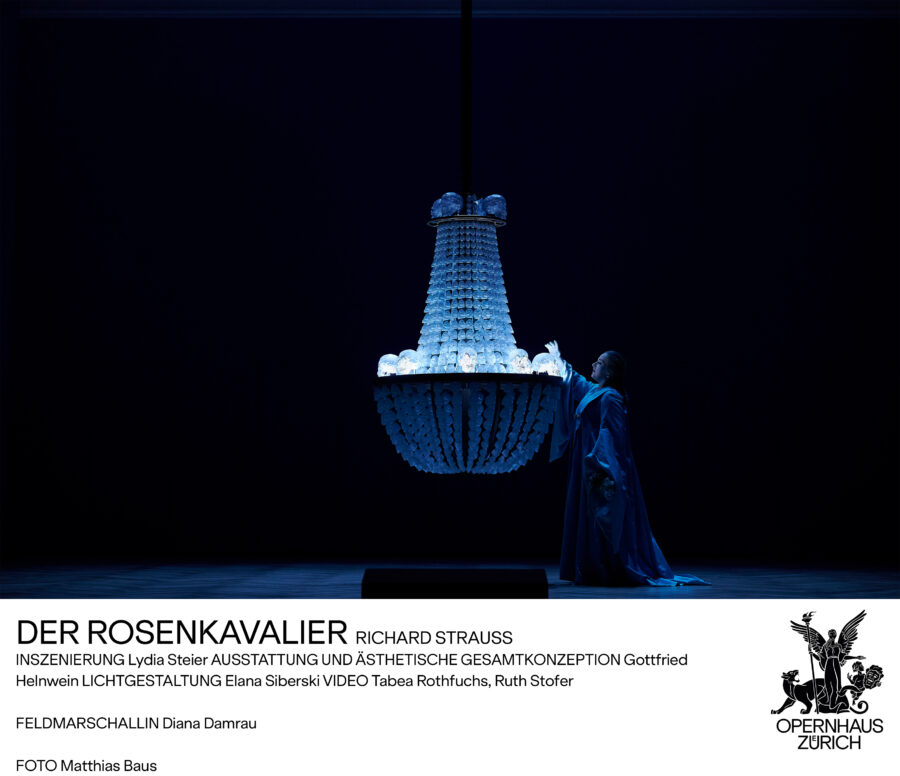 Der Rosenkavalier