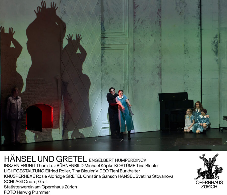 Hänsel und Gretel