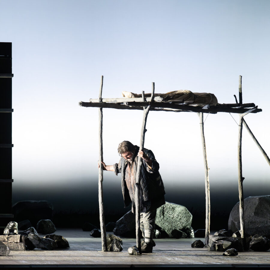 Tristan und Isolde