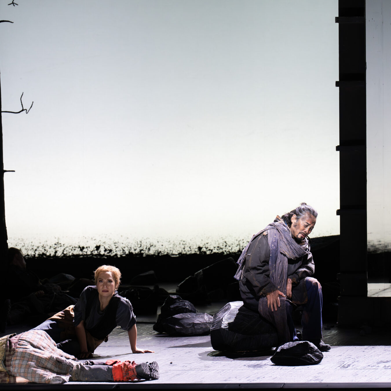 Tristan und Isolde